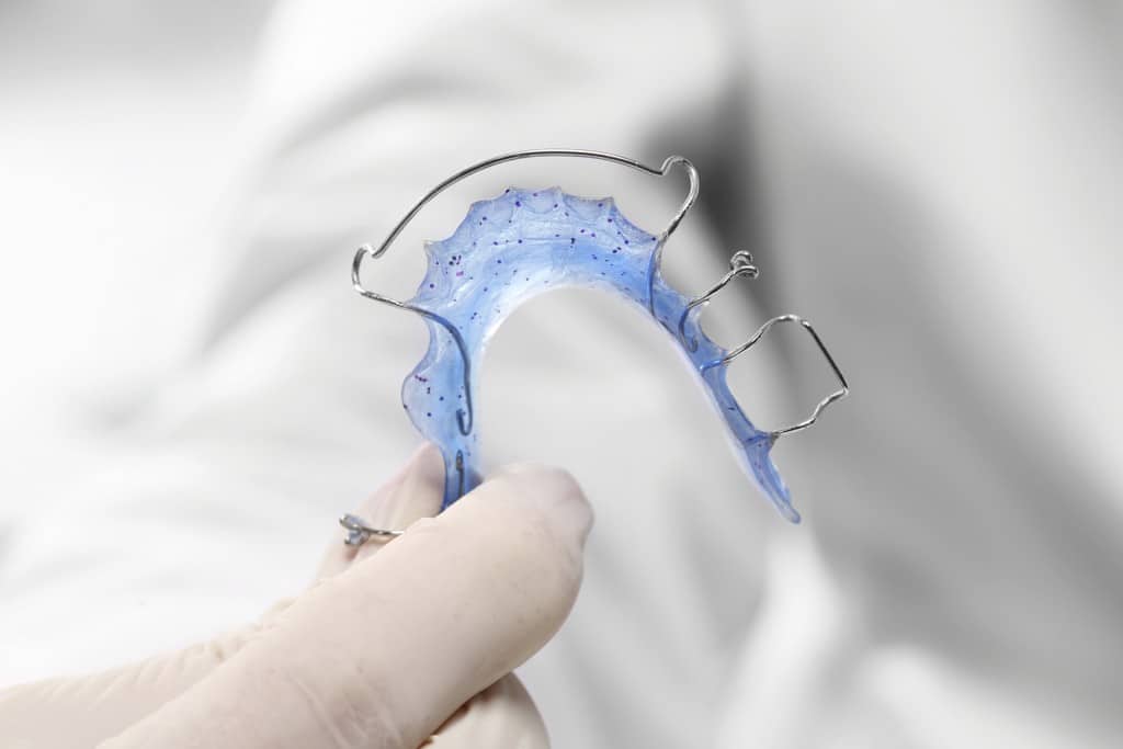 Tips To Keep Teeth From Shifting | Orthodontic Associates