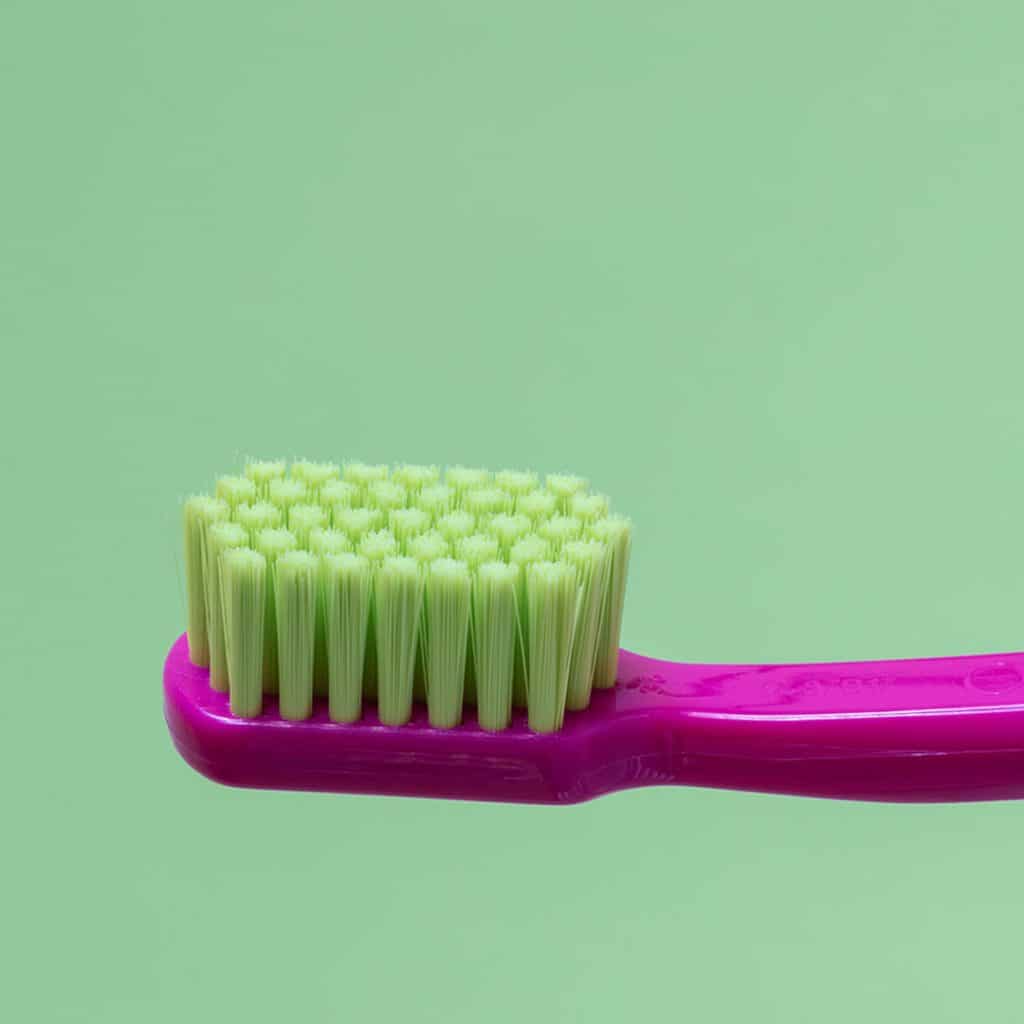 Caring For Your Toothbrush | Orthodontic Associates