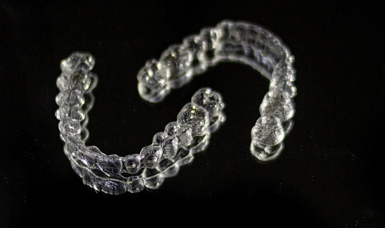 How to Remove Stains from Invisalign | Orthodontic Associates